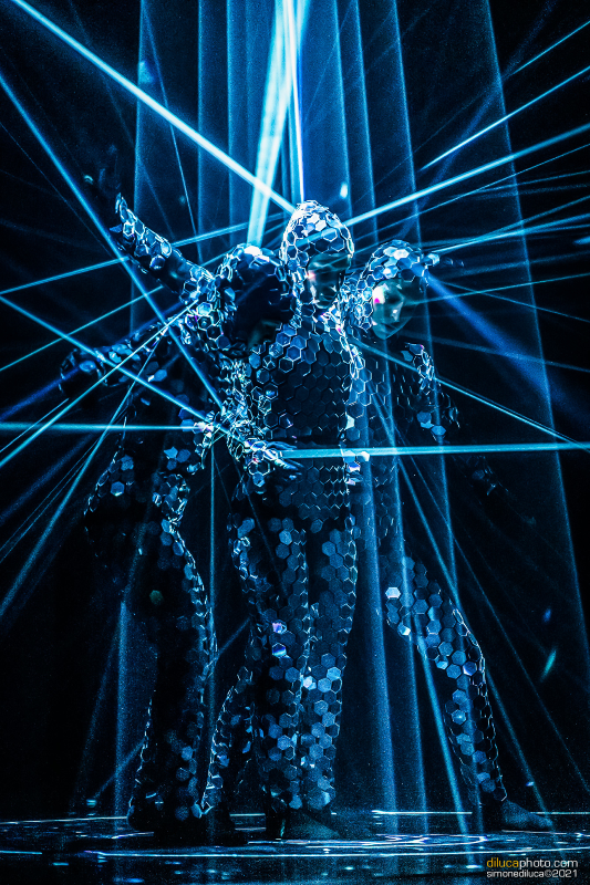 Veranstaltung in Balingen: - Best of eVolution Dance Theater - Großer Saal