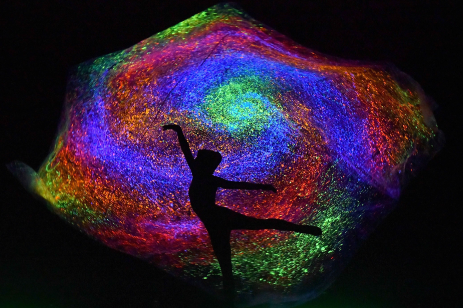 Veranstaltung in Balingen: - Best of eVolution Dance Theater - Großer Saal